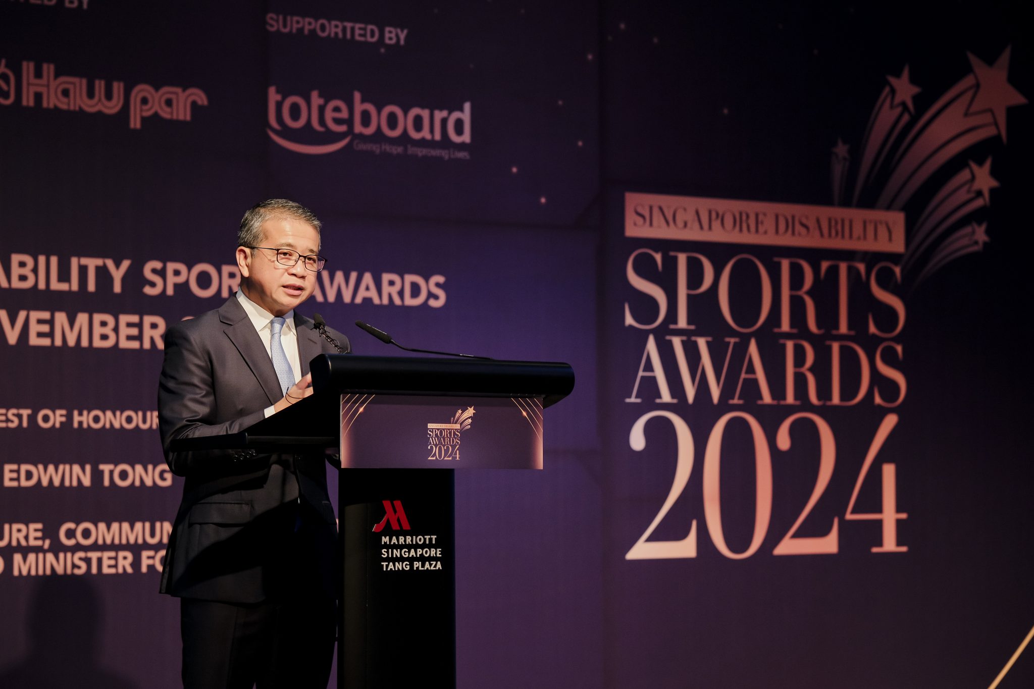 Disability Sports Master Plan – SDSC