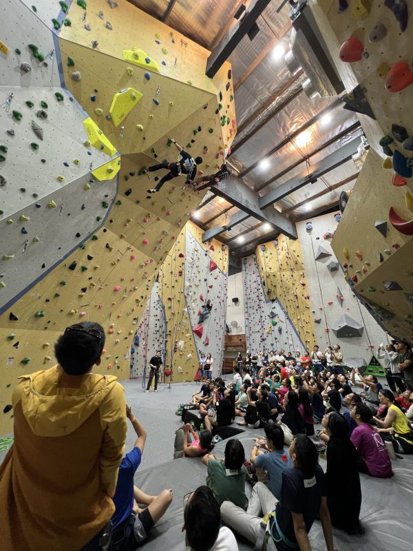 SDSC – Singapore Disability Sports Council